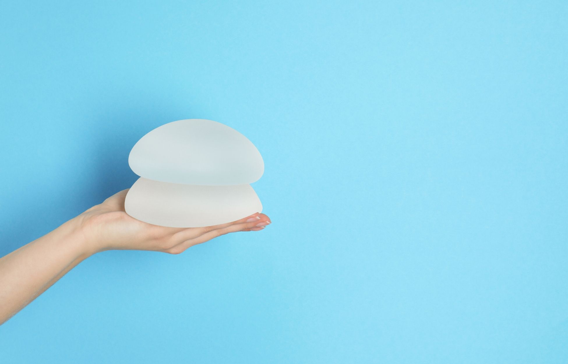 What To Expect After A Breast Augmentation