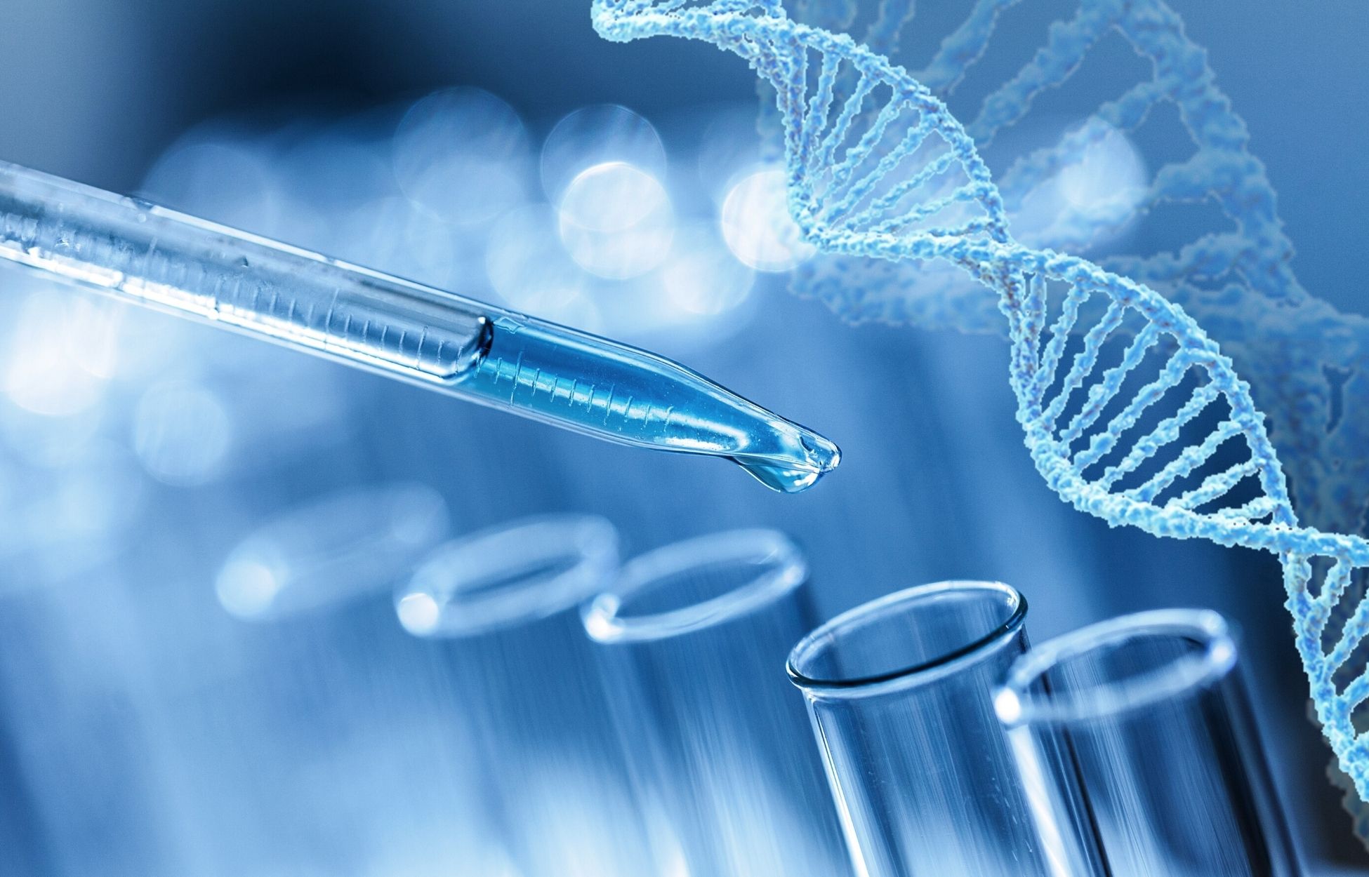 Technological Advancements in the Forensic Science Industry Technological Advancements in the Forensic Science Industry